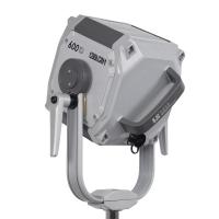 China 660W COOLCAM 600D High Power COB Spotlight For Photographic / Movie for sale