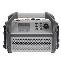 China 660W COOLCAM 600D High Power COB Spotlight For Photographic / Movie for sale