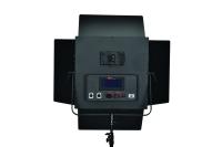China Metal Housing Dimmable Soft LED Studio Lights For Photography 13V - 17V DC for sale