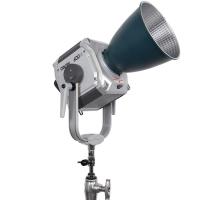China 500W COOLCAM 600X Bi Color Spotlight High Power COB Monolight For Photographic / Movie for sale