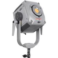 China 500W COOLCAM 600X Bi Color Spotlight High Power COB Monolight For Photographic / Movie for sale