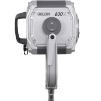 China 500W COOLCAM 600X Bi Color Spotlight High Power COB Monolight For Photographic / Movie for sale