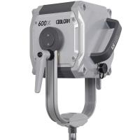 China 500W COOLCAM 600X Bi Color Spotlight High Power COB Monolight For Photographic / Movie for sale