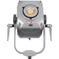 China 500W COOLCAM 600X Bi Color Spotlight High Power COB Monolight For Photographic / Movie for sale