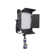 China Aluminum Frame Bi-Color LED Photo Studio Lights 60W COOLCAM P60 for sale