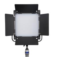 China Aluminum Frame Bi-Color LED Photo Studio Lights 60W COOLCAM P60 for sale