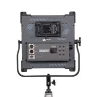 China Aluminum Frame Bi-Color LED Photo Studio Lights 60W COOLCAM P60 for sale