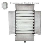 China 440W Ultra Bright Fluorescent Studio Lights for Photography / TV Studio for sale