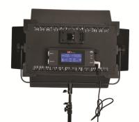 China Aluminum High Power 100W Bi Color LED Photography Studio Light 120° Wide Beam Angle for sale