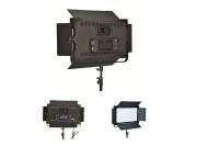 China High CRI Soft Daylight LED Studio Lights Panels For Photography P-1380ASVL RoHS for sale