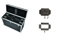 China Bi - Color LED Pro Photo Lighting Kits For Video Shooting Studio Lighting Equipment for sale