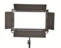 China High CRI LED TV Studio Lights Bi-color 3200K - 5900K For Studio and Film Shooting for sale