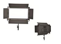 China High CRI LED TV Studio Lights Bi-color 3200K - 5900K For Studio and Film Shooting for sale
