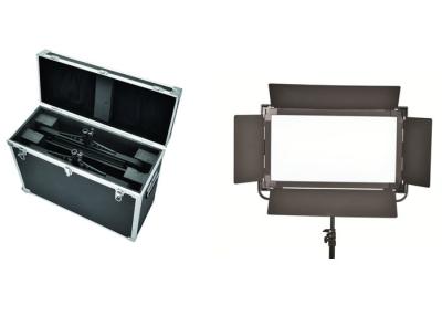 China Photographic LED Studio Lighting Kit Super Bright Professional Studio Lighting Kits for sale