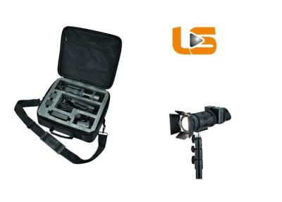China Aluminum Housing LED Lights In Photography Portable 5600K 5400 LUX High Power for sale