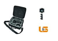 China Aluminum Housing LED Lights In Photography Portable 5600K 5400 LUX High Power for sale