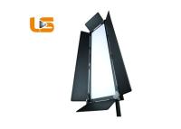 China Dimmible And Flicker - Free LED Video Lights With Touch Screen P-2400ASVL for sale