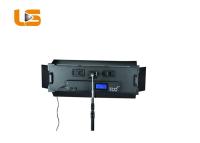China Soft LS Brand High Power Big Video LED Light  Pannel With Aluminum Body And Touch Screen for sale