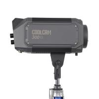 China 310W Coolcam 300D Fill Light High Brightness For Photography And Short Video for sale