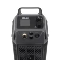 China Bi Color Coolcam 300X Monolight Style Fill Light High Brightness For Live Streaming 310W for sale