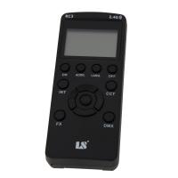 China 2.4G Wireless Remote Control Photographic Accessories RC3 for sale