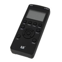 China 2.4G Wireless Remote Control Photographic Accessories RC3 for sale