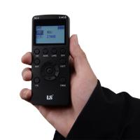 China 2.4G Wireless Remote Control Photographic Accessories RC3 for sale