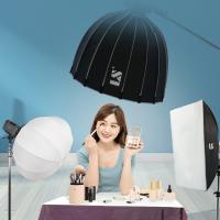 China 220W Bi-Color Professional Fill Light Portable And Lightweight Coolcam 200X for sale