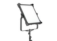 China VictorSoft 1.5x1.5 Square LED Studio Lights Bi-Color Dimmable Ultra Bright for sale