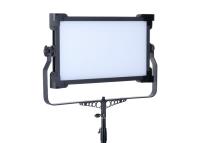 China Ultra Bright Led Studio Lights Soft With High Cri / Tlci 96 Mental Hull for sale