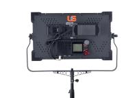 China High Tlci 96 Led Photography Studio Equipment Rectangle 1 × 2 Victor Soft Light for sale