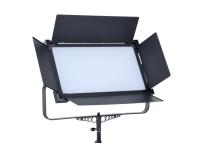 China High Tlci 96 Led Photography Studio Equipment Rectangle 1 × 2 Victor Soft Light for sale