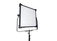 China Square White Led Photography Lights 300w With Soft / Ultral Bright Light for sale