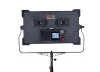 China Dimmable Ultra Bright 200W VictorSoft 1x2 LED Studio Lighting 3200K - 5600K for sale