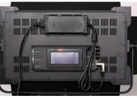 China Ultra Bright Led Broadcast Lighting , High Cri Photography Studio Lights for sale