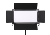 China Soft Day Light Led Broadcast Lighting 120w Big Power With High Cir 96 for sale