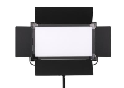 China Soft Day Light Led Broadcast Lighting 120w Big Power With High Cir 96 for sale