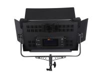 China Bi Color Photography Led Light Panels High Cri Above 96 Long Lifetime for sale