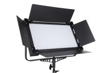China Ultra Bright Led Broadcast Lighting , High Cri Photography Studio Lights for sale