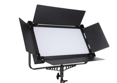 China Ultra Bright Led Broadcast Lighting , High Cri Photography Studio Lights for sale