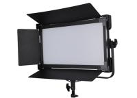 China Bi Color Photography Led Light Panels High Cri Above 96 Long Lifetime for sale