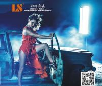 China Soft Led Photography Lights High Cir 96 For Professional Photography for sale