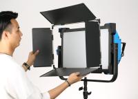 China Rgb Colorscape Professional Studio Lighting 300w Alluminum Alloy Material for sale