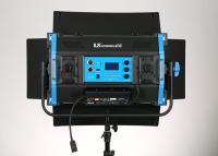China Rgb Colorscape Professional Studio Lighting 300w Alluminum Alloy Material for sale