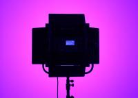 China Full Rgb Led Studio Light High 150w Cri 95 2000 - 10000k Color Termperature for sale