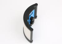 China Lithum Battery Led Video Lights Convex 12 - 17v Dc With Carrying Bag for sale