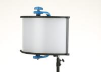 China 100w Wide Angle Led Broadcast Lighting Ultra Bright Chip With Carrying Bag for sale