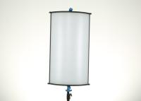 China Convex Led Broadcast Lighting 300w Big Power With 180 Degree Wide Angle for sale