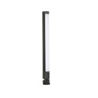 China Alluminum Alloy Material Photographing LED Lights 670g Light Weight Highly Durable for sale