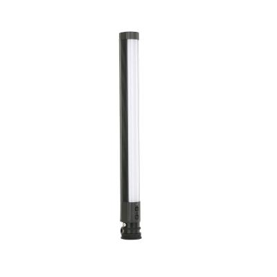 China Alluminum Alloy Material Photographing LED Lights 670g Light Weight Highly Durable for sale